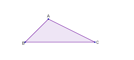 Exploring Medial Triangles Practice | Geometry Practice Problems ...