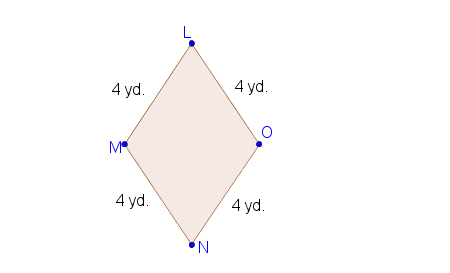 Classifying a Quadrilateral from its Picture Practice | Math Practice ...