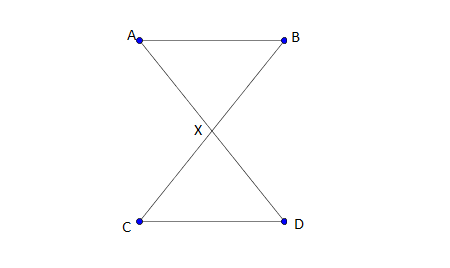Solving Proofs Involving Angles of Two Intersecting Lines Practice ...