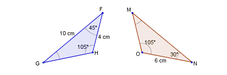 Finding Missing Parts of Congruent Triangles Practice | Geometry ...