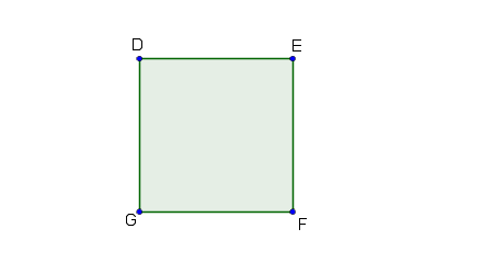 Identifying Properties of Squares and Rectangles Practice | Geometry ...
