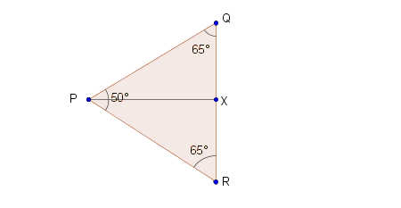 Proofs of Theorems Involving Isosceles Triangles Practice | Geometry ...
