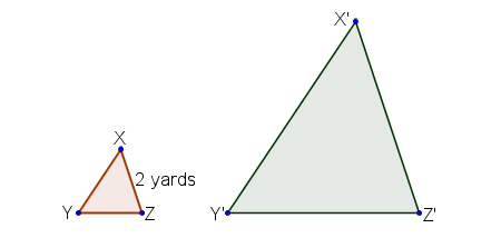 Identifying Similar Triangles Practice | Study.com