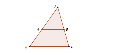 Solving Proportional Parts in Triangles and Parallel Lines Practice ...