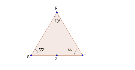 Proofs of Theorems Involving Isosceles Triangles Practice | Geometry ...