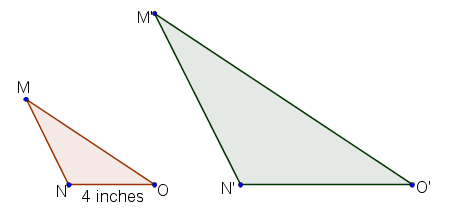 Identifying Similar Triangles Practice | Study.com