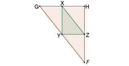 Exploring Medial Triangles Practice | Geometry Practice Problems ...