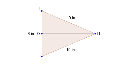 Proofs of Theorems Involving Isosceles Triangles Practice | Geometry ...