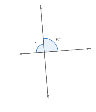 Finding Vertical or Adjacent Angle Measures Given a Diagram Practice ...
