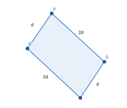 Finding a Side Length Given the Perimeter & Side Lengths with Variables ...