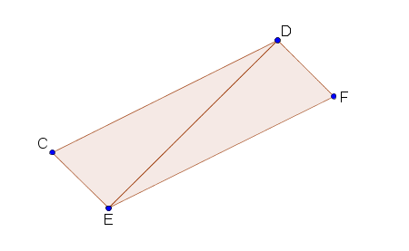 Completing Proofs Involving Congruent Triangles and CPCTC Practice ...