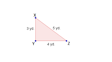 Solving Basic Proofs Involving Triangle Angles Practice | Geometry Practice Problems | Study.com