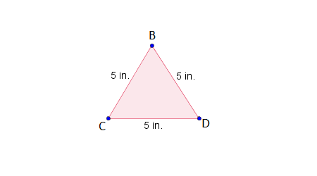 Solving Basic Proofs Involving Triangle Angles Practice | Geometry Practice Problems | Study.com