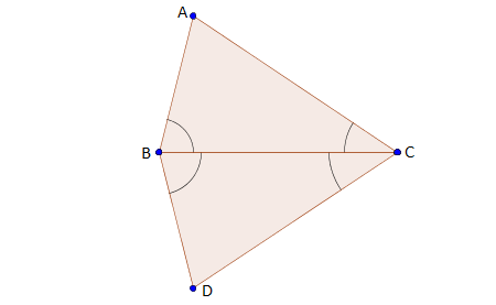 Completing Proofs Involving Congruent Triangles Using ASA or AAS ...