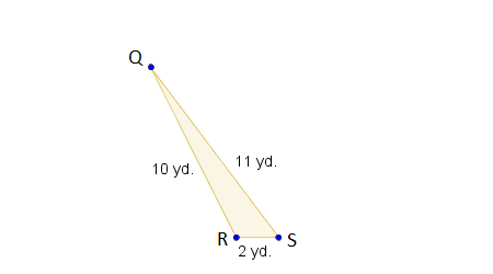 Solving Basic Proofs Involving Triangle Angles Practice | Geometry ...