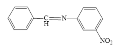 Draw the structures of the intermediate imines that would be formed as ...