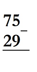 Subtraction with Regrouping | Overview & Examples - Lesson | Study.com