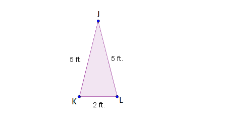Solving Basic Proofs Involving Triangle Angles Practice | Geometry ...