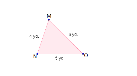 Solving Basic Proofs Involving Triangle Angles Practice | Geometry ...