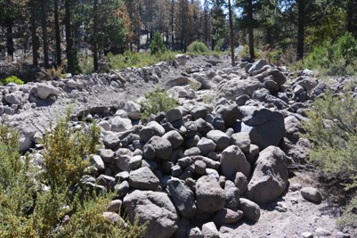 Mass Wasting Definition, Types & Examples - Lesson | Study.com