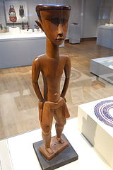 African Tribal Art Overview, History & Examples - Lesson | Study.com