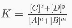 Dynamic & Chemical Equilibrium | Definition & Examples - Video & Lesson ...