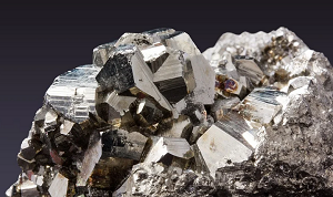 Fool's Gold | Pyrite Properties & Uses - Lesson | Study.com