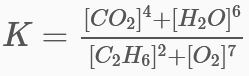 Dynamic & Chemical Equilibrium | Definition & Examples - Video & Lesson ...