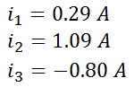 Kirchhoff's Law Examples & Formula | Kirchhoff's Current and Voltage ...
