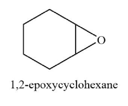 Show all steps and reagents needed to convert cyclohexane into 1, 2 ...