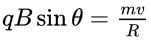 Calculating Motion in Magnetic Fields: Formula & Practice | Study.com