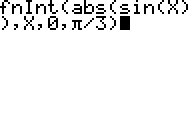 Using Technology to Approximate Definite Integrals | Study.com