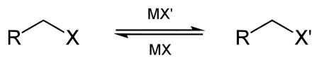 Nucleophilic Substitution Reaction | SN1 & SN2 Examples - Lesson ...