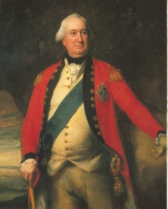 General Charles Cornwallis | Early Life, Facts & Death | Study.com
