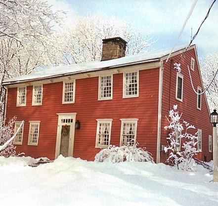 Colonial Architecture | Overview, Styles & Examples | Study.com