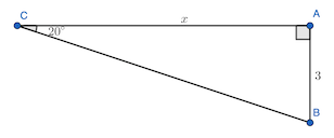 Tangent in Trigonometry | Definition, Purpose & Examples - Lesson ...