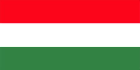 Hungary Capital, Map & People | Study.com