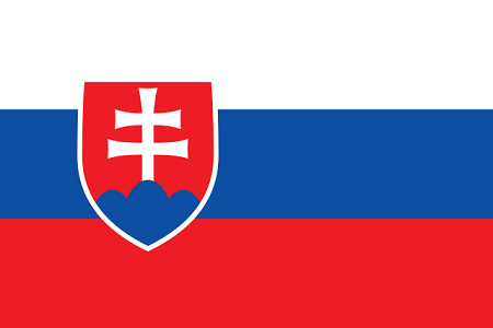 The Slovakia Flag | History, Design & Symbolism | Study.com
