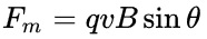 Circular Motion in a Magnetic Field | Study.com