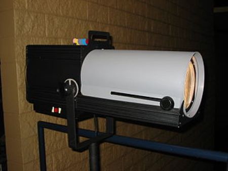 Stage Lighting | Terms, Types & Equipment | Study.com