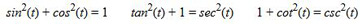 Trigonometric Identities Definition, Formulas & Examples - Lesson ...