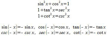 Verifying a Trigonometric Equation Identity - Lesson | Study.com