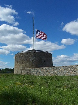 Minnesota: State History, Key Events & Historical Figures | Study.com