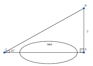 Tangent in Trigonometry | Definition, Purpose & Examples - Lesson ...