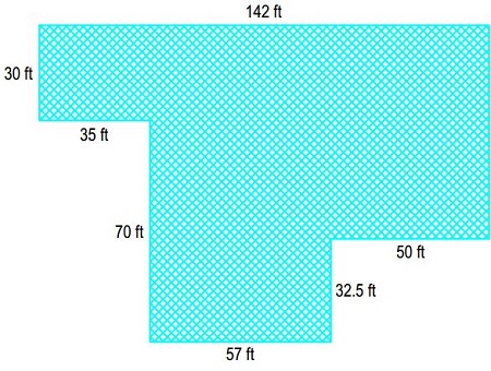 Study.com ACT Math Test Section Practice Test