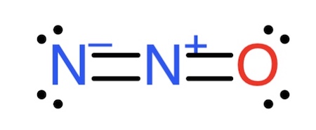 Writing Lewis Structures for a Molecule with Resonance Practice ...
