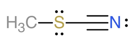 Writing Lewis Structures for a Molecule with Resonance Practice ...