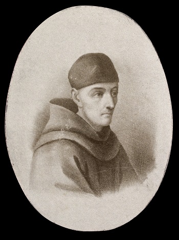 Bernardino de Sahagun: Biography & the Florentine Codex | Study.com
