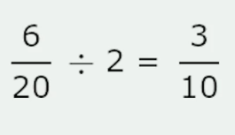 Rules for Multiplying Fractions | Steps & Examples - Lesson | Study.com