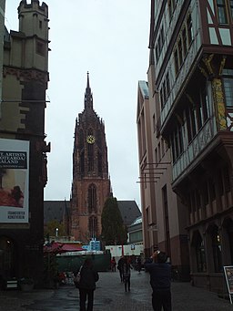 German Gothic Architecture | History, Characteristics & Examples ...